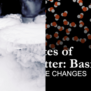 Teaching Plan: States of Matter and their Structure MS-PS1.A-4 - Free ...