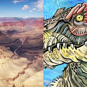 Teaching Plan: Geologic Time 6.ESS1.4-1b - Free Games and Assessments ...