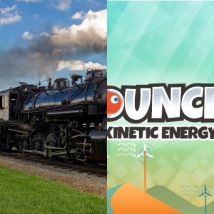 Game Based Learning: Kinetic Energy MS-PS3.A-3 - Free Games and ...