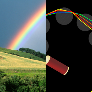 Teaching Plan: Transmission and Refraction of Light MS-PS4.B-2 - Free ...