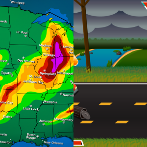 Teaching Plan: Weather Conditions and Patterns 7.E.1.4 - Free Games and ...