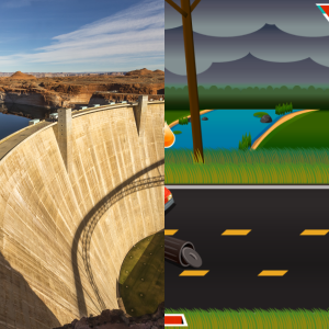 Practice: Effects of Human Activity in Watersheds 7.8C Assignment ...