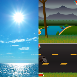Practice: The Hydrologic Cycle 7.ESS.1 - Free Games and Assessments ...