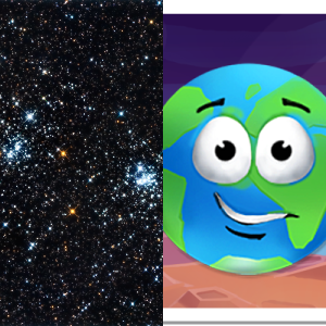 Practice: The Universe and Its Stars ES-ESS1.A-1 - Free Educational ...