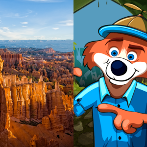Teaching Plan: Types of Weathering and Erosion S6E5.d - Free Games and ...