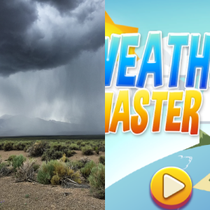 Lesson: The Water Cycle and Weather Patterns MS-ESS2.C-2 - Free Games ...