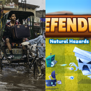 Practice: Natural Hazards MS-ESS3.B-1 - Free Games and Assessments ...