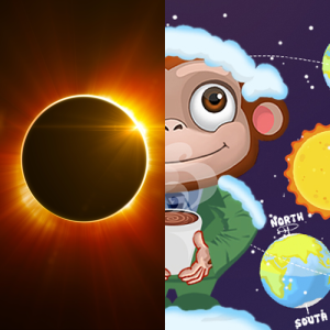 Worksheet: Eclipses and Seasons - Free Games and Assessments - Legends ...