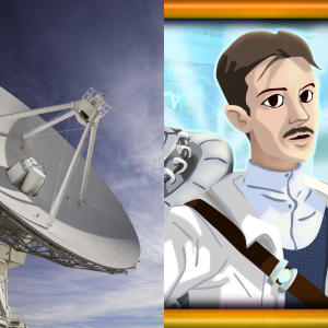 Worksheet: Electromagnetic Waves vs. Mechanical Waves MS-PS4.B-4 - Free ...