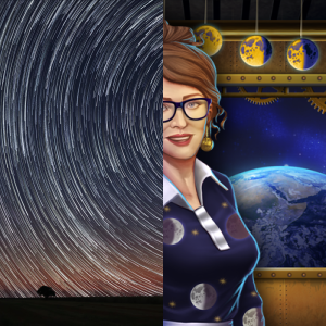 Lesson: The Sun, Moon, and Stars: Patterns of Apparent Motion MS-ESS1.A ...