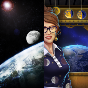 Student Lesson: Relative Motion and Position of the Sun, Earth, and ...