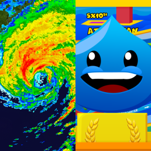 Free Lesson: Influence of Oceans on Weather and Climate MS-ESS2.D-3 ...