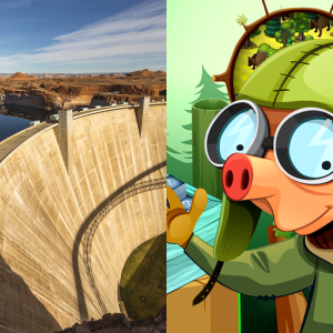 Lesson: Human Impacts on Earth Systems MS-ESS3.C-1 - Free Games and ...