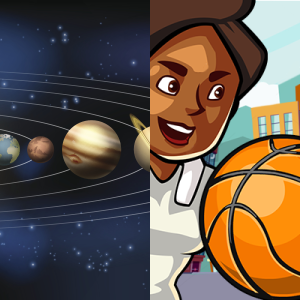 Worksheet: Gravity/Solar System/ Celestial Bodies - Free Games and ...