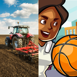 Student Lesson: Human Impacts on Earth Systems 5.ESS3.1-1 - Free Games ...