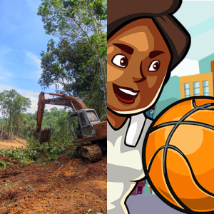 For Class: Human Impacts on Earth Systems 4.ESS3.2 - Free Games and ...