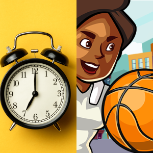 Free Homework Prep: Tell, Write And Measure Time In Minute Intervals 3 ...