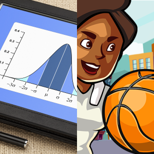 Lesson: Measures of Central Tendency and Variation 6.SP.A.3 - Free ...