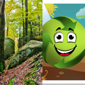 Worksheet: Earth Features and the Processes that Change It 3.3.5.A1 ...