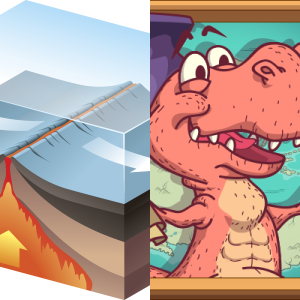 Worksheet: Plate Tectonics and Crustal Features 8.9B Assignment - Free ...
