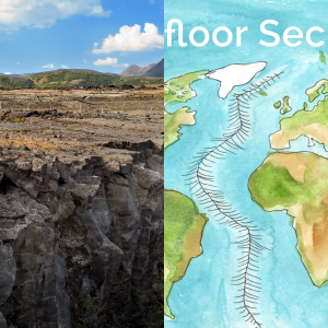Teaching Plan: Plate Tectonic Theory ES.7a - Free Games and Assessments ...