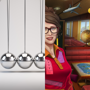 Free Homework Prep: Motion - Speed, Force, Acceleration, Velocity ...