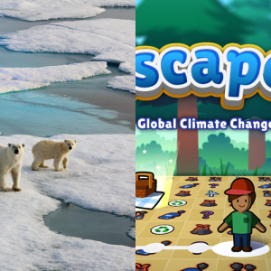 Game Based Learning: Global Climate Change MS-ESS3.D-1a - Free Games ...