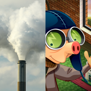 Worksheet: Human Activity and Climate 7.ESS3.2 - Free Games and ...