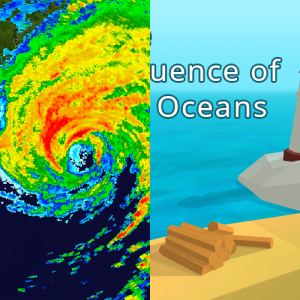 For Class: Influence of Oceans on Weather and Climate 6.ESS2.6-3 - Free ...