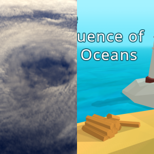 Student Lesson: Global Patterns Effect on Weather SC.6.E.7.3 - Free ...