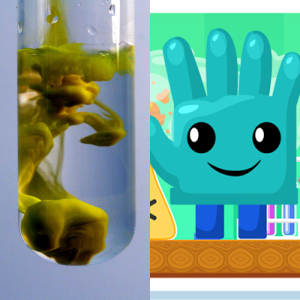 Practice: Unit 3 GT - Chemical Reactions - Free Games and Assessments ...