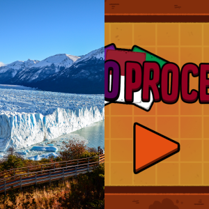 Worksheet: Earth Processes: Scales of Time and Space 6.ESS2.2-1 - Free ...