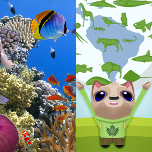 Game Based Learning: Biodiversity and Health of Ecosystems MS-LS2.C-2 ...