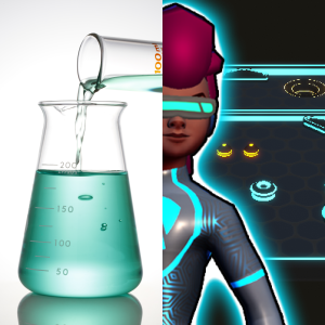 For Class: Dissolving Materials in Water - Free Games and Assessments ...