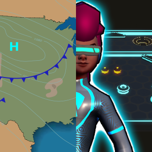 Lesson: Weather Patterns 4.E.2B - Free Games and Assessments - Legends ...