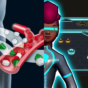 Game Based Learning: Major Systems of the Human Body 5.L.1.2 - Free ...
