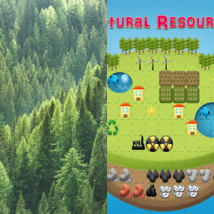 Worksheet: Renewable Resources Self-Maintenance with Photosynthesis MS ...