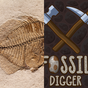Practice: Fossil Digger - Free Educational Games - Legends of Learning