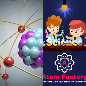 Student Lesson: Atoms and Elements Unit 2 test - Free Games and ...