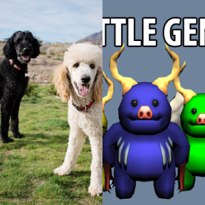 Lesson: Variation of Inherited Traits MS-LS3.A-2 - Free Games and ...