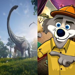 Practice: Species Extinction 5.LS4.1 - Free Games and Assessments ...