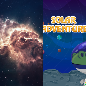 Free Educational Games: Gravity and the Solar System 6.11B - Free Games ...