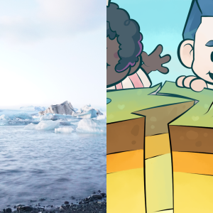 Teaching Plan: Water's Effect on Earth's Surfaces 5.E.3A - Free Games ...