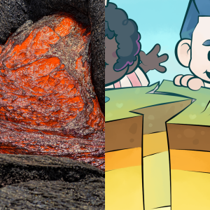 Free Lesson: Earth's Internal Energy 5.8a - Free Games and Assessments ...