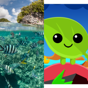 Game Based Learning: Ecosystem Stability ES-LS2.A-1b - Free Games and ...