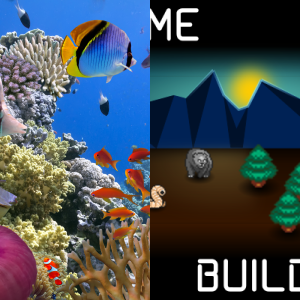 Teaching Plan: Build a Biome - Free Games and Assessments - Legends of ...