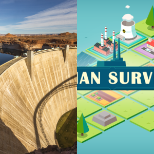 Worksheet: Human Impacts on Earth Systems MS-ESS3.C-1 - Free Games and ...