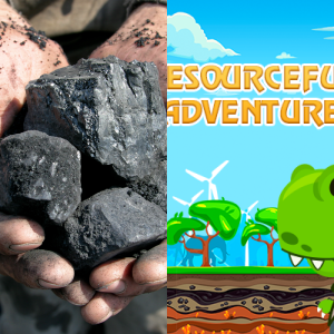 Worksheet: Natural Resources MS-ESS3.A-1 - Free Games and Assessments ...