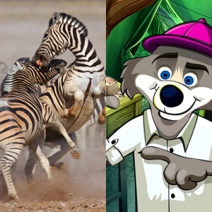 Game Based Learning: [Lima] Legends of Learning - Adaptation Game ...