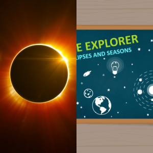 Free Educational Games: 7th grade -- Eclipses and Seasons - Free Games ...